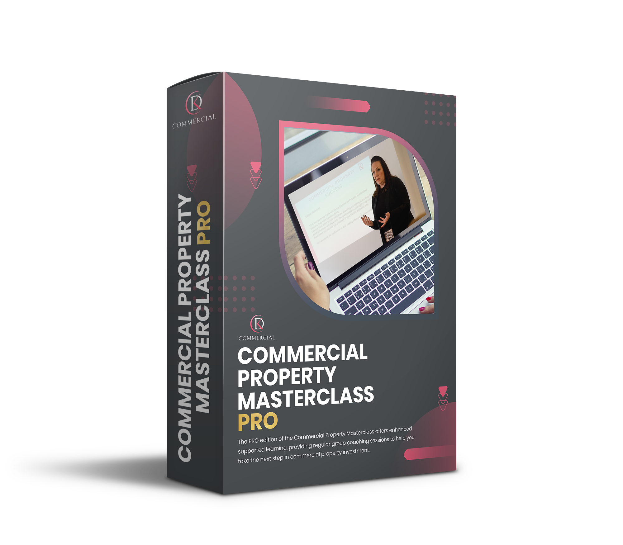 KD Commercial Property Club - KD Commercial